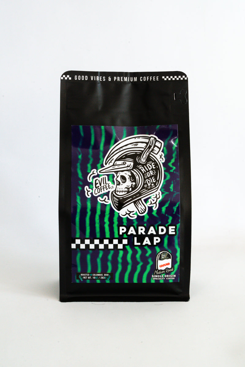 Holiday Bundle – Evil Coffee